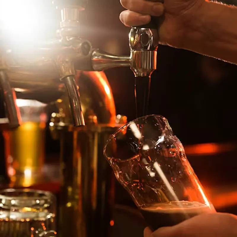 Sports Bars in the French Quarter | Vieux Sports Saloon